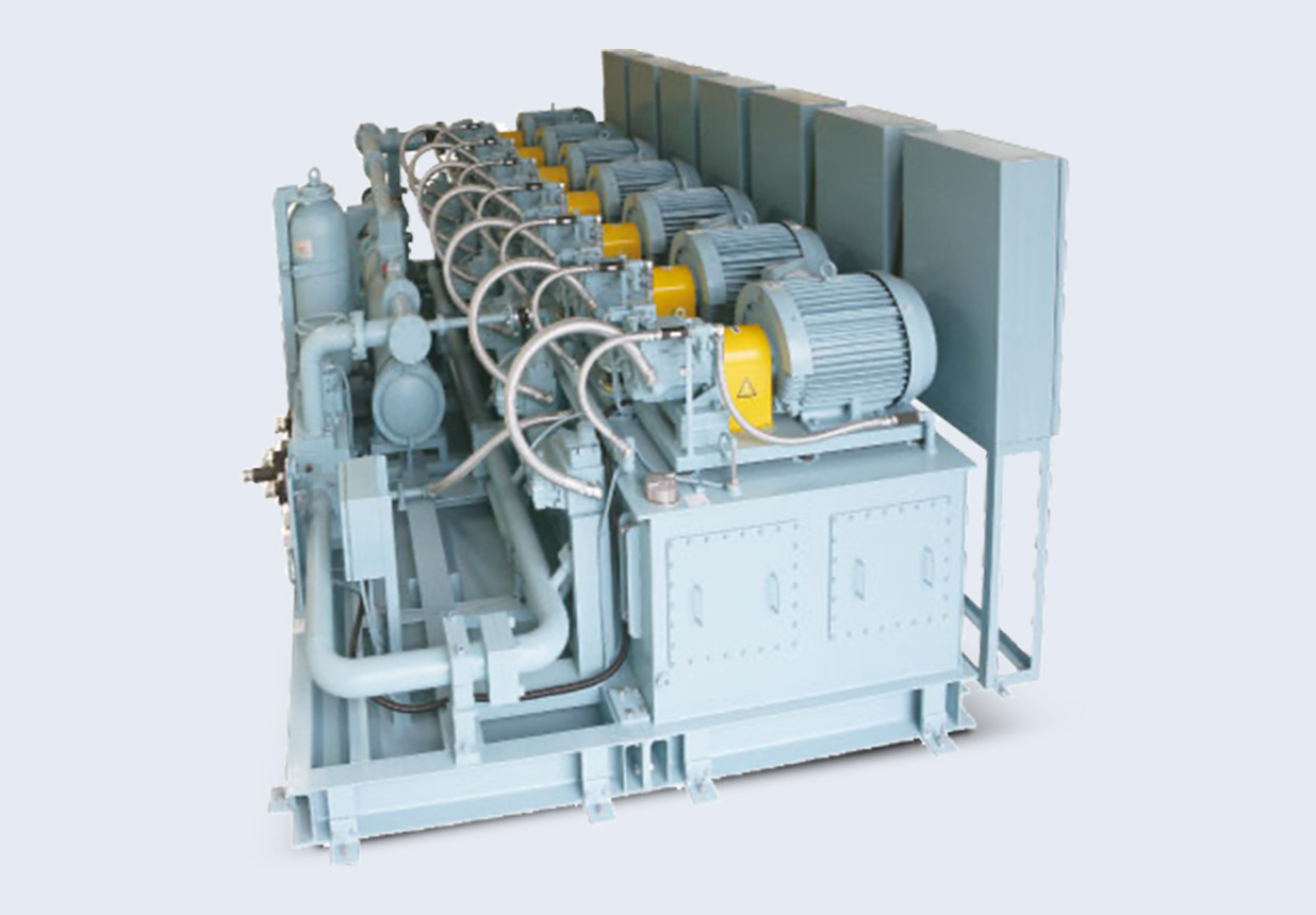 株式会社鷺宮製作所